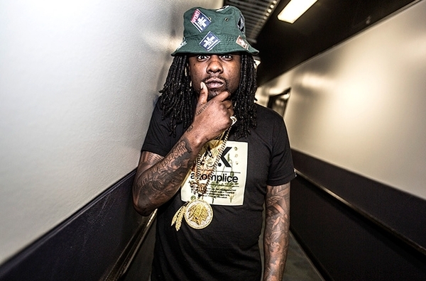 ANGRY RAPPER RANT=CATCHPHRASE | Genius