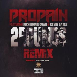 Propain – 2 Rounds Samples | Genius