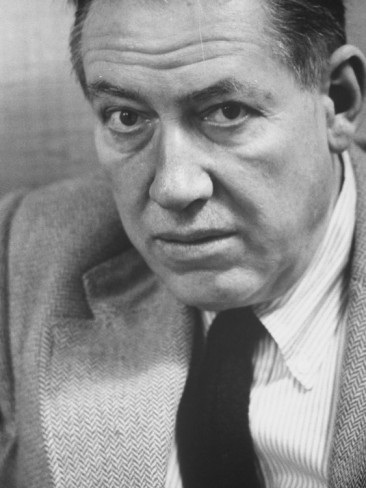Ogden Nash – Fleas | Genius
