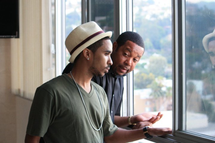 The Real Richie Rich – The Real Richie Rich (of L.A. Dream Team) | Genius