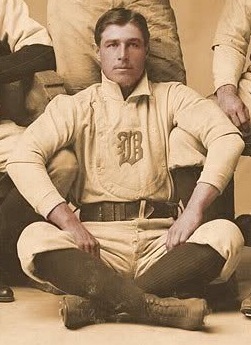 Jimmy Collins - Alchetron, The Free Social Encyclopedia