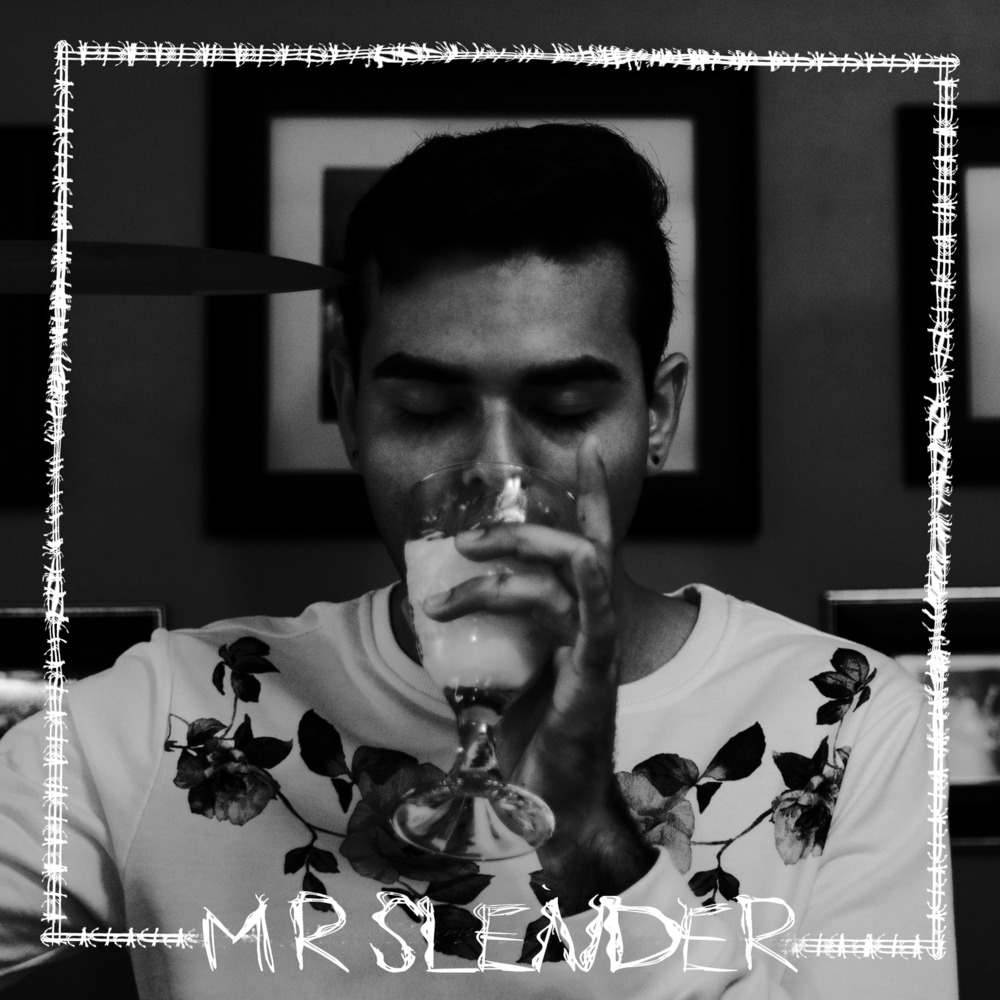 David Munster – Mr. Slender Lyrics | Genius Lyrics