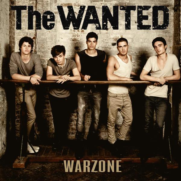 The Wanted – Warzone Lyrics | Genius Lyrics
