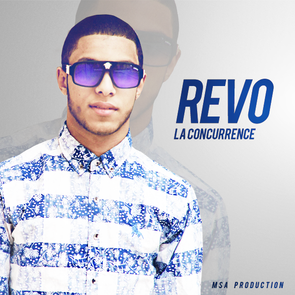 Revo (POL) – La concurence (intro) Lyrics | Genius Lyrics