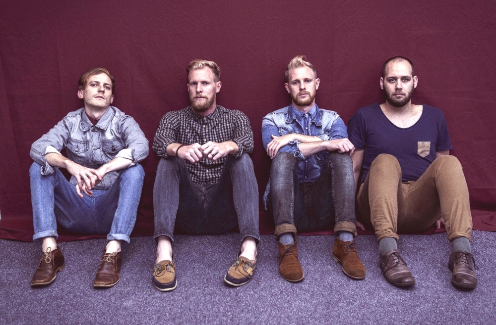 Gangs of Ballet – Hello Sweet World Lyrics | Genius Lyrics