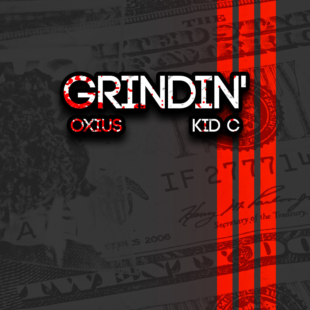 Oxius – Grindin' Lyrics | Genius Lyrics