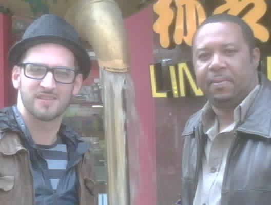 The Real Richie Rich – The Real Richie Rich (of L.A. Dream Team) | Genius