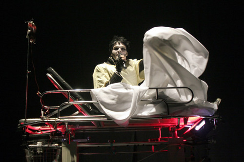 My Chemical Romance – Dead! Lyrics | Genius Lyrics