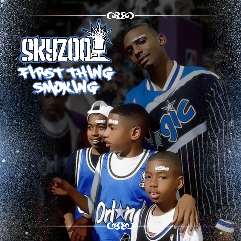 Skyzoo – First Thing Smoking Lyrics | Genius Lyrics
