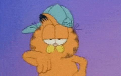Garfield & Friends – The Garfield Rap Lyrics | Genius Lyrics
