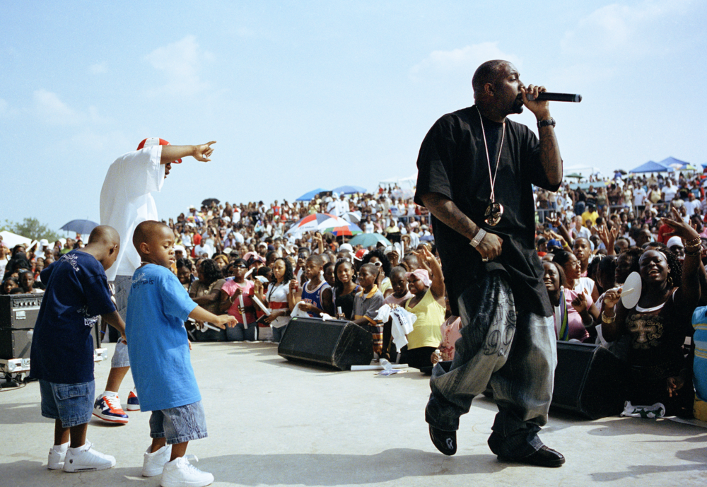 Lance Scott Walker – Houston Rap (Photo Excerpt) | Genius