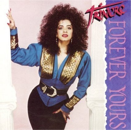 Trinere – I Wanted You Lyrics | Genius Lyrics