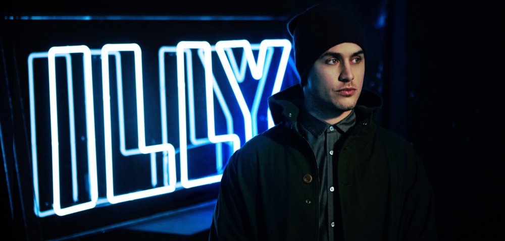 Illy – Cinematic Lyrics | Genius Lyrics