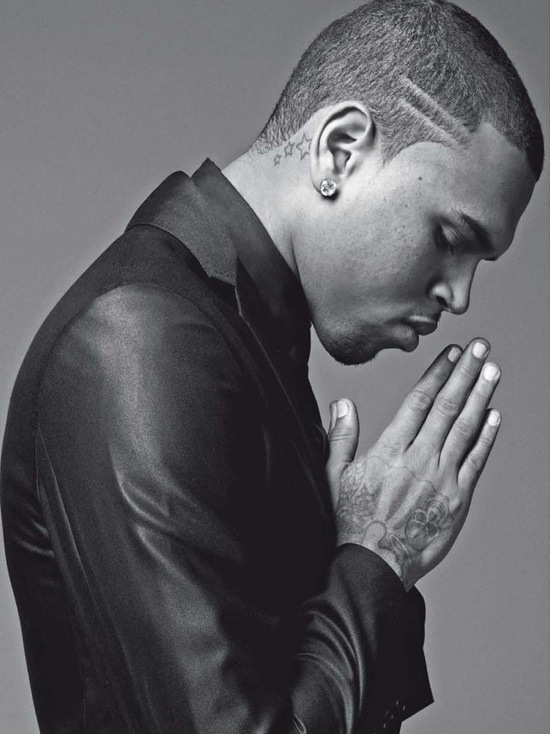 Autumn Leaves ft Kendrick Lamar Traduction Fran aise Chris Brown