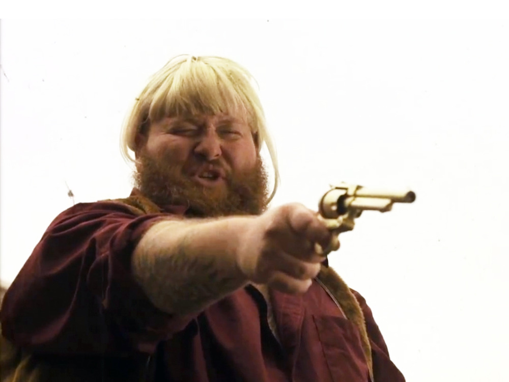 Rappers with the coolest haircut | Genius