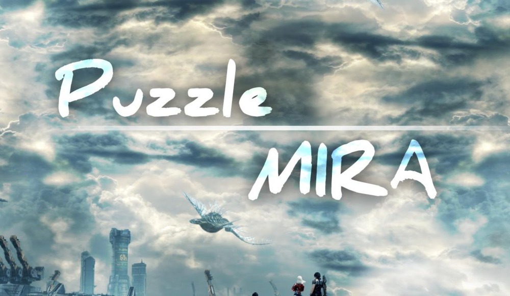 Puzzle – Mira Lyrics | Genius Lyrics
