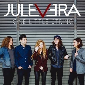 Jule Vera – One Little String Lyrics | Genius Lyrics