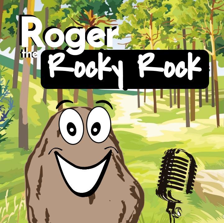 Brian R. Griffin – Roger the Rocky Rock Lyrics | Genius Lyrics