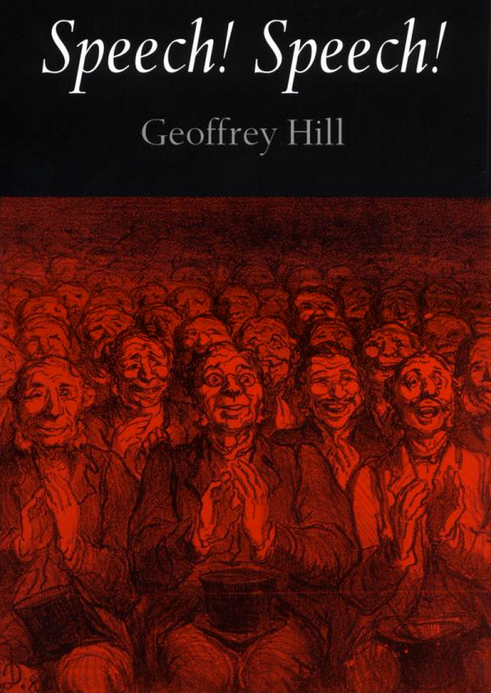 Stephen Pringle – Geoffrey Hill: A Brief Introduction | Genius