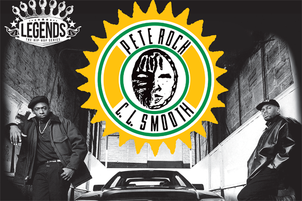 Favorite Rapper/Groups Logos | Genius