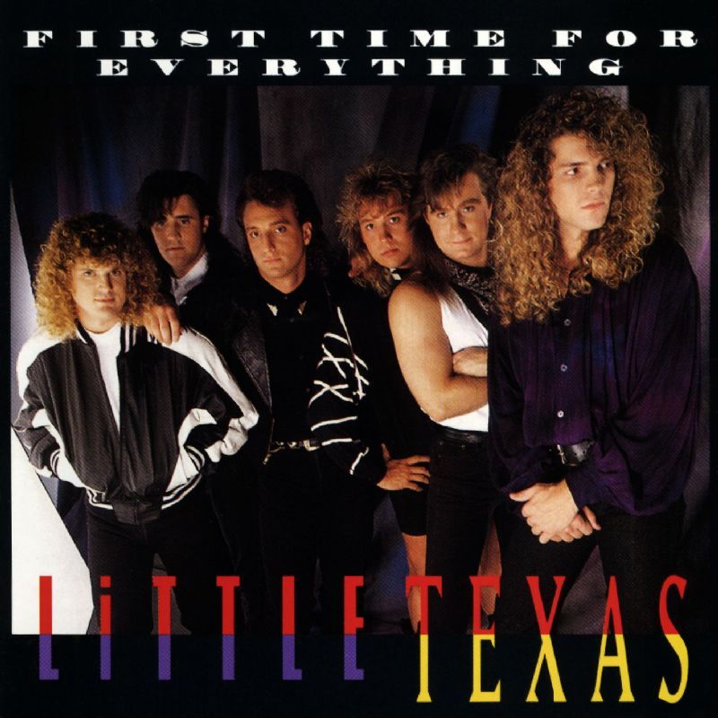Little Texas – I'd Rather Miss You Lyrics | Genius Lyrics