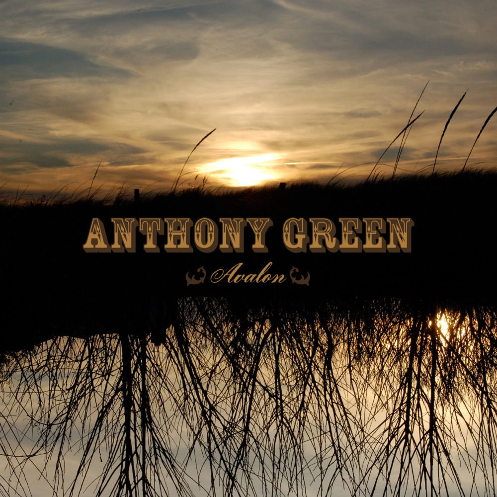 Anthony Green – Dear Child (I’ve Been Dying To Reach You) Lyrics ...