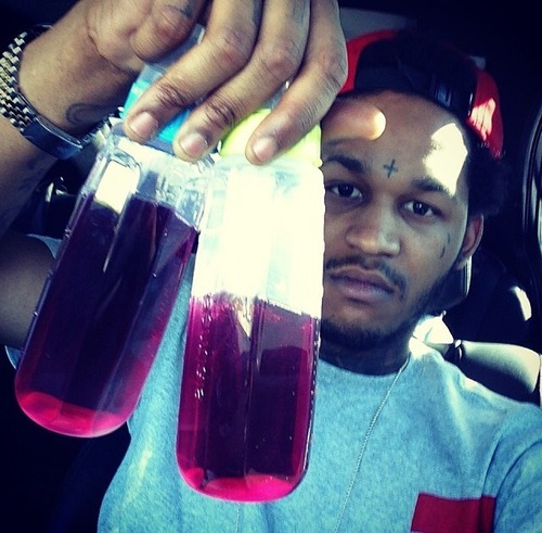 WHO YOU THINK SIP MORE LEAN | Genius