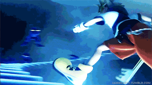 Kingdom Hearts Top 5 | Genius