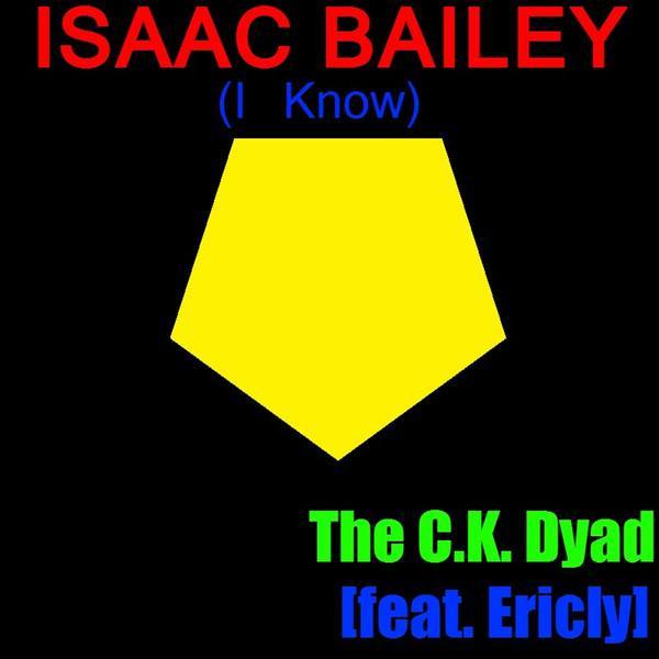 The C.K. Dyad – Isaac Bailey (I Know) Lyrics | Genius Lyrics