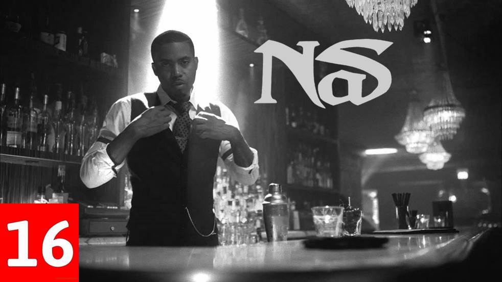 Top 50 Favourite Rappers - #20-#16 by MvdS | Genius