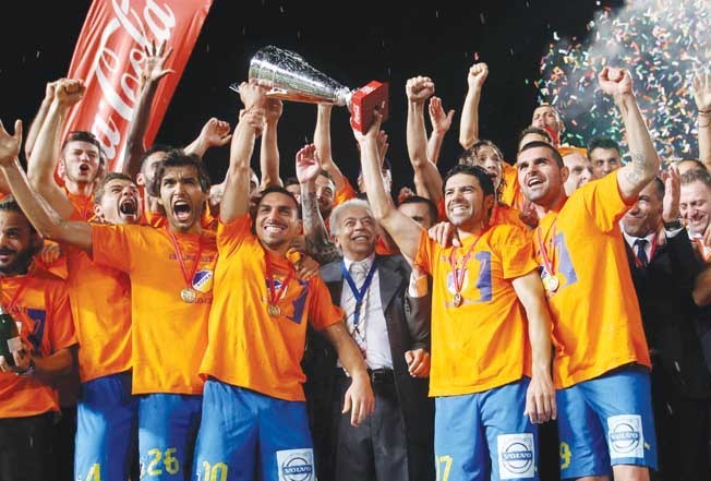 Football Winner