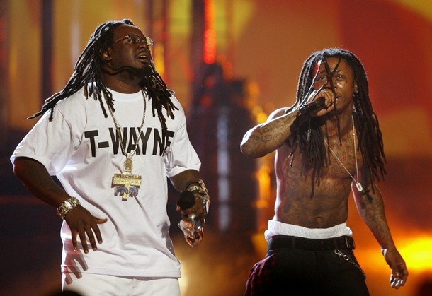 What Happened to T-Wayne? | Genius