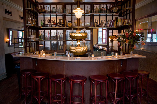 Maxwell Britten – Pimm's Cocktail | Genius