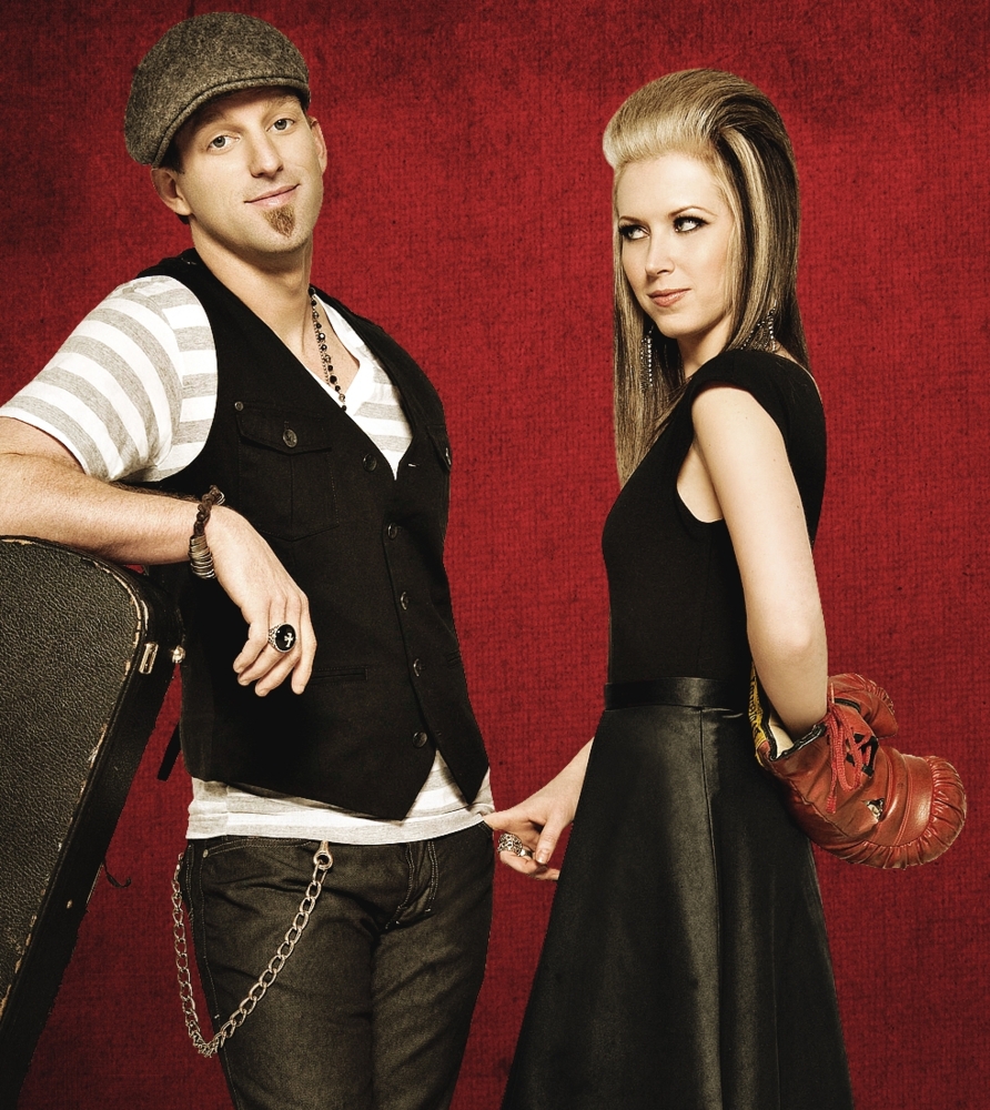 Thompson Square – All the Way Lyrics | Genius Lyrics