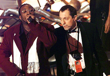 Ol' Dirty Bastard – ODB '98 Grammy Interruption | Genius