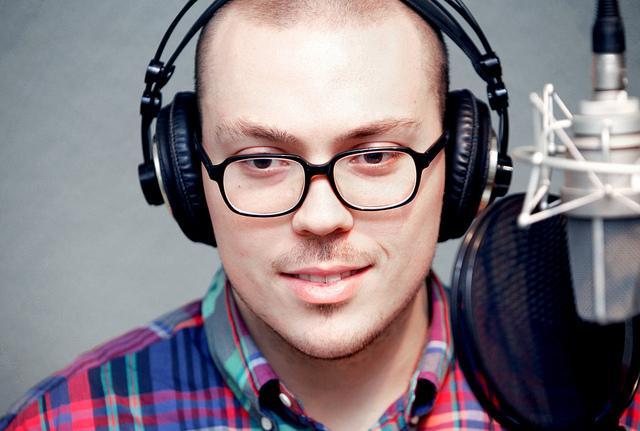 Anthony Fantano Cuteness Appreciation Thread | Genius