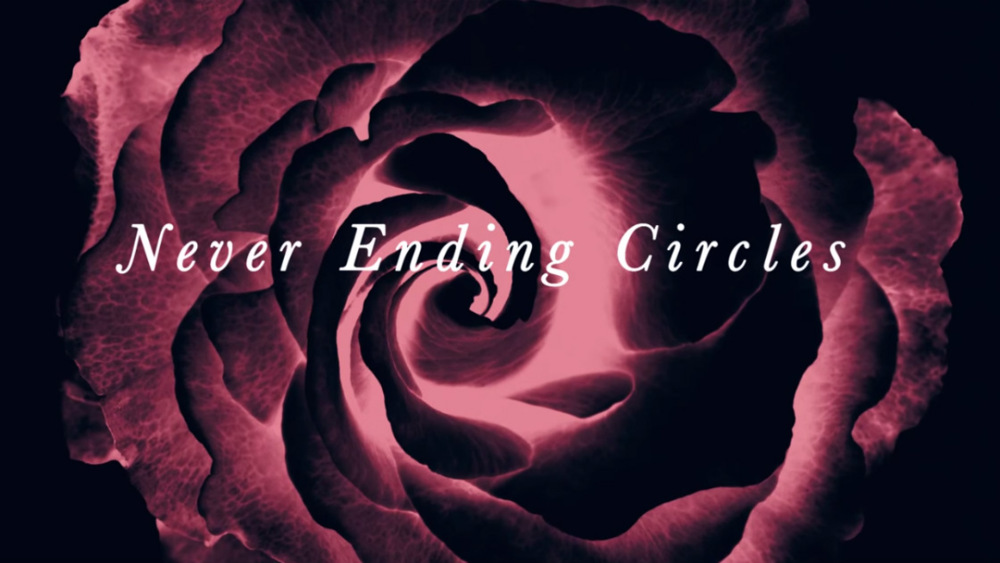 CHVRCHES – Never Ending Circles Lyrics | Genius Lyrics