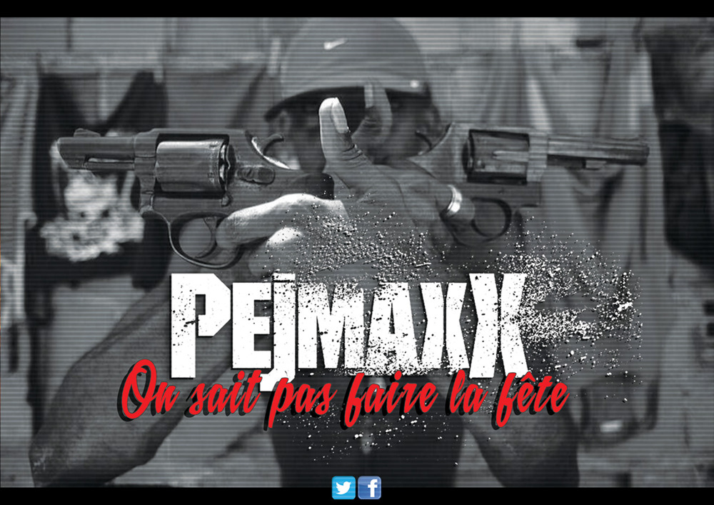 Pejmaxx – On sait pas faire la fête Lyrics | Genius Lyrics