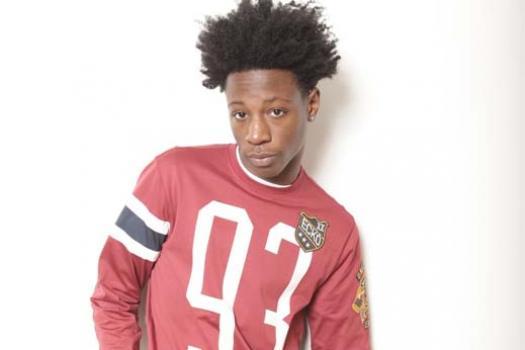 GOAT Rapper hair | Genius