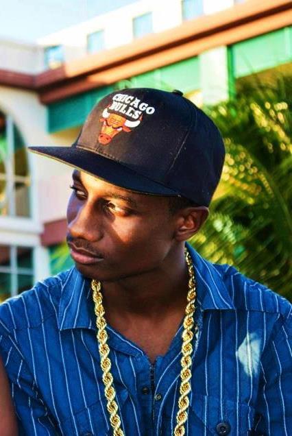 Andre Roach – My Baby Lyrics | Genius Lyrics