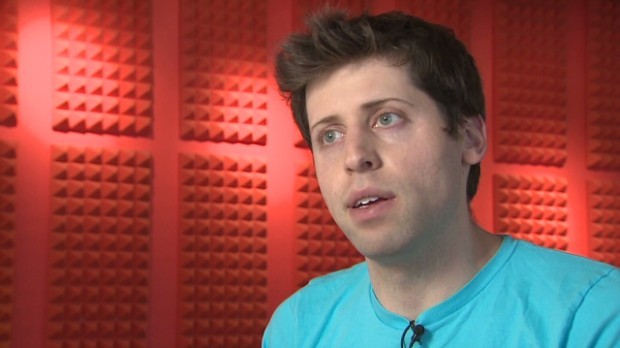 Sam Altman – Lecture 1: How to Start a Startup | Genius Sam Altman – Lecture 1: How to Start a Startup | Genius