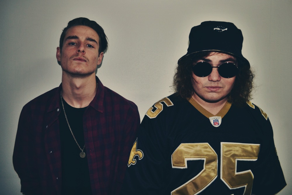 Lane-Harry x Ike Campbell – No More Lyrics | Genius Lyrics