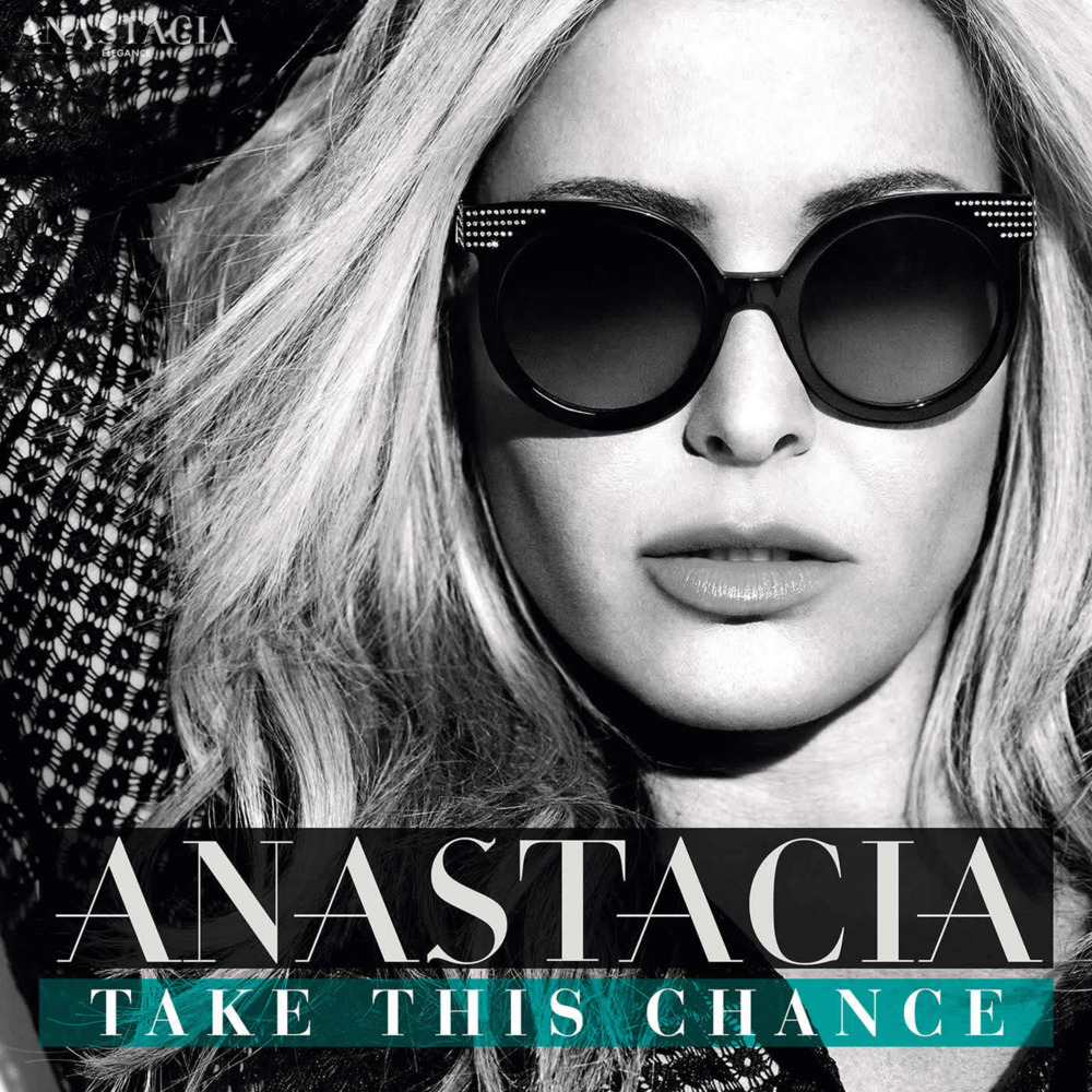 Anastacia Take This Chance Lyrics Genius Lyrics