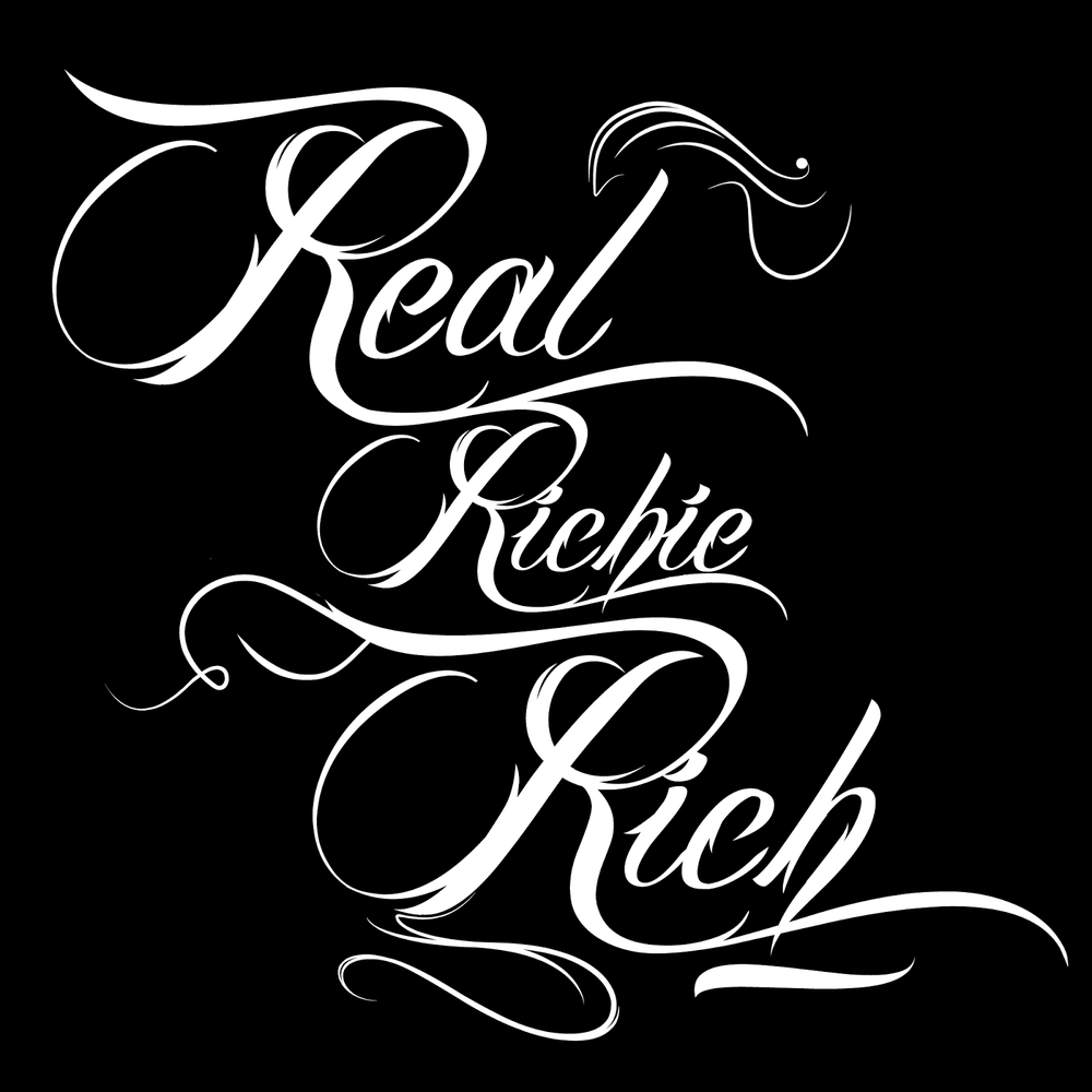 The Real Richie Rich – The Real Richie Rich (of L.A. Dream Team) | Genius