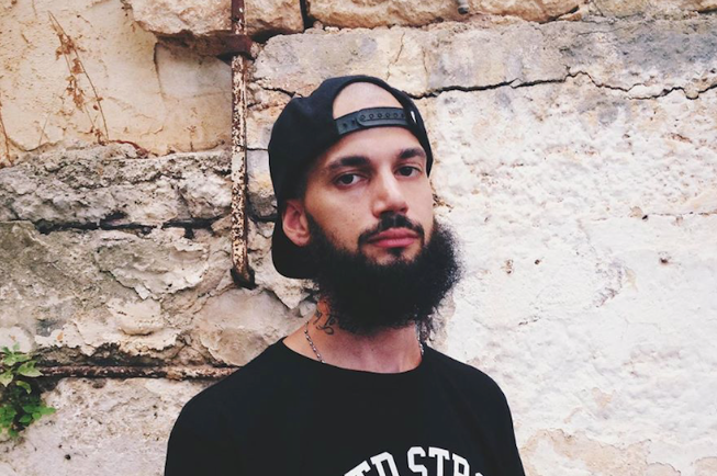 Louis Dee – Inferno Lyrics | Genius Lyrics