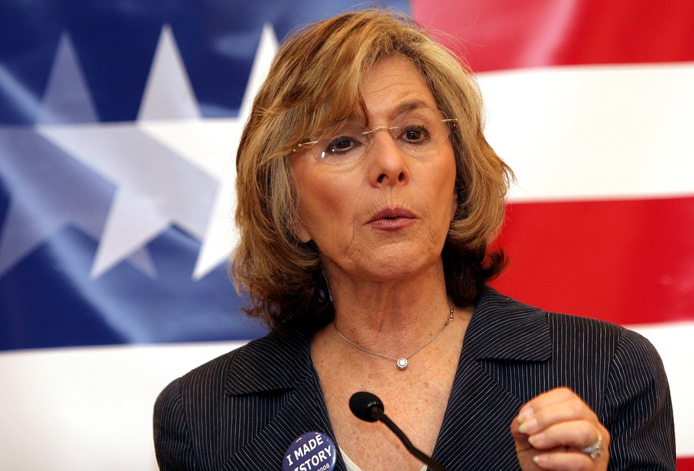 Senator Barbara Boxer – Open Letter to Putin on Russian Anti-LGBT Law ...